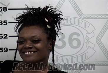 FATIMA WILLIAMS Arrest Record & Booking Info – Lafayette County ...