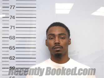 Recent Booking / Mugshot for MARK CHRISTOPHER BOXLEY in Lafayette ...