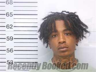 Recent Booking / Mugshot for MATTHEW PATRICK CRUMP in Lafayette County ...