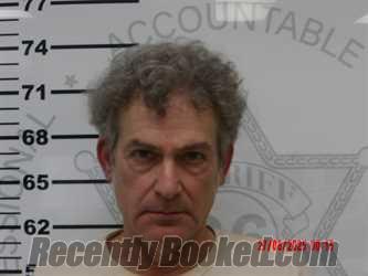 Recent Booking / Mugshot for JOHN MICHAEL FORTUIN in Lafayette County ...