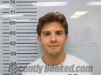 Recent Booking / Mugshot for JACK DOUGAN GRISKO in Lafayette County ...