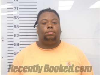 Recent Booking / Mugshot for CADARRIUS LAQUINTON KINCAIDE in Lafayette ...