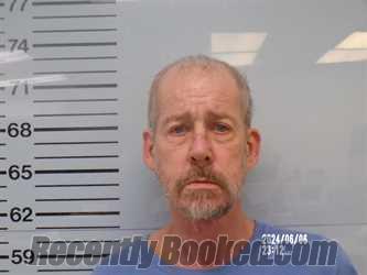 Recent Booking / Mugshot for BENJAMIN BLAKE MATLOCK in Lafayette County ...