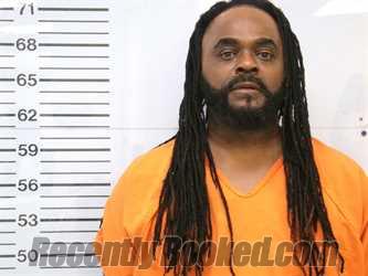 Recent Booking / Mugshot for DEREK DEWAYNE MOSLEY in Lafayette County ...