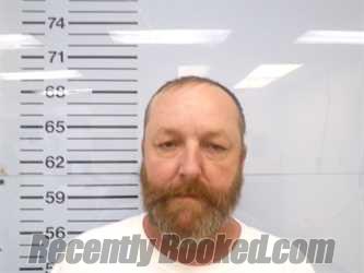 Recent Booking / Mugshot for COREY EDWARD NEAL in Lafayette County ...
