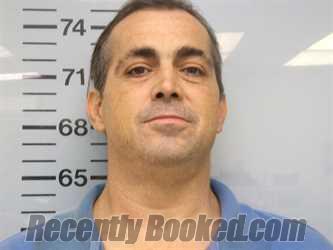 Recent Booking / Mugshot for DANNY DASON PETTIT in Lafayette County ...