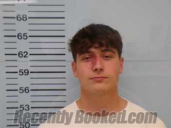 Recent Booking / Mugshot for HAYDEN LAKE SAIK in Lafayette County ...