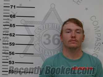 Recent Booking / Mugshot for JAMES BRAXTON SUDDUTH in Lafayette County ...