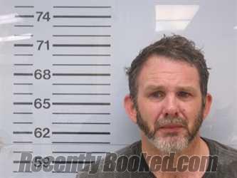 Recent Booking / Mugshot for SETH WESLEY SHERWIN in Lafayette County ...