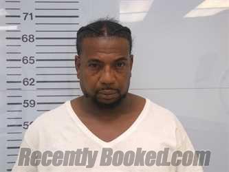 Recent Booking / Mugshot for STEVEN LEE WILKINS in Lafayette County ...