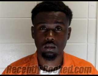 Recent Booking / Mugshot for TYDARIUZ TIMOTHY WRIGHT in Lowndes County ...