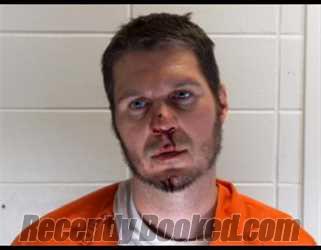 Recent Booking / Mugshot for RANDY CHALL SMITH in Lowndes County ...