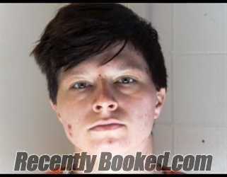 Recent Booking / Mugshot for ALEXIS NICOLE DENNEY in Lowndes County ...