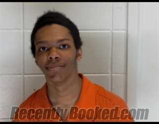 Recent Booking / Mugshot for JEREMIAH BELL in Lowndes County, Mississippi