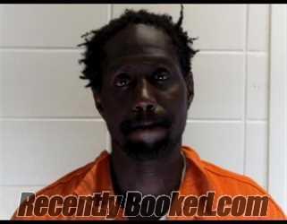 Recent Booking / Mugshot for TIMOTHY DALE WRIGHT in Lowndes County ...