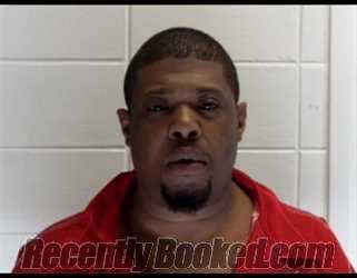 Recent Booking / Mugshot for ARCHIE ARANES DUNN in Lowndes County ...