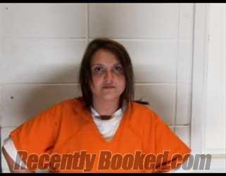HANNAH ALEXANDRIA HEARN Arrest Record & Booking Info – Lowndes County ...