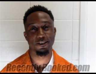 Recent Booking / Mugshot for CALEB KENTRELL GARDNER in Lowndes County ...