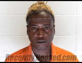 Recent Booking / Mugshot for CHRISTOPHER JEROME BROWN in Lowndes County ...