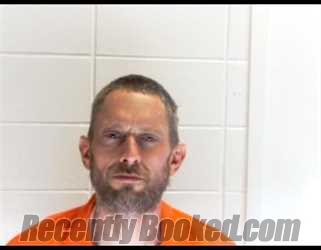 Recent Booking / Mugshot for JAMES MICHAEL MCCRANIE in Lowndes County ...