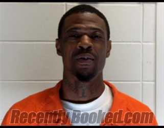 Recent Booking / Mugshot for BRYAN LAMONT GUYTON in Lowndes County ...