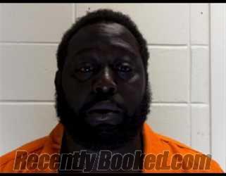 Recent Booking / Mugshot for BRANDON BENDELL ROLAND in Lowndes County ...