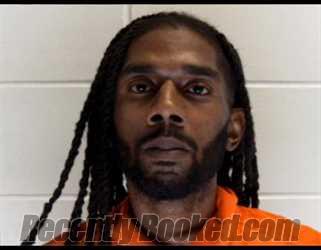 Recent Booking / Mugshot for DEMONTE DEVON GRAHAM in Lowndes County ...