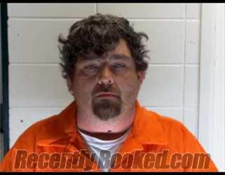 Recent Booking / Mugshot for STEPHEN ANTHONY MACK in Lowndes County ...