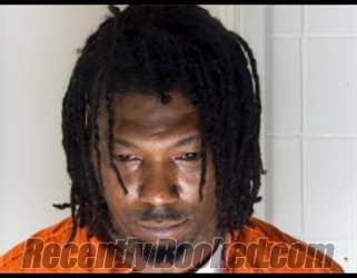 CORTNEY LAMAR PETTY Arrest Record & Booking Info – Lowndes County ...