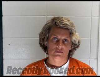 Recent Booking / Mugshot for BRITTANY ANN EDWARDS in Lowndes County ...