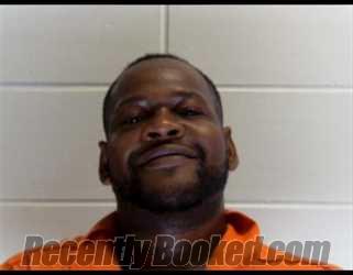 KEITHSHAWN KENA JACKSON Arrest Record & Booking Info – Lowndes County ...