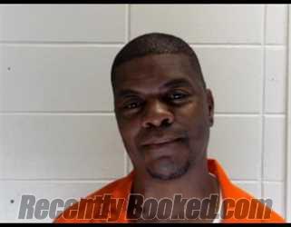 Recent Booking / Mugshot for BOBBY NEAL CALMES in Lowndes County ...