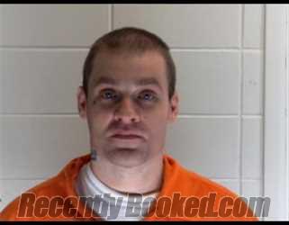 Recent Booking / Mugshot for RANDY ERIC CANTRELL in Lowndes County ...