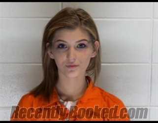 Recent Booking / Mugshot for MARLEY JEAN SHAW in Lowndes County ...