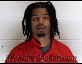 Recent Booking / Mugshot for MALACHI LAMAR CLAY in Lowndes County ...