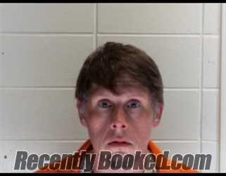 Recent Booking / Mugshot for BRIAN KEY GARTMAN in Lowndes County ...