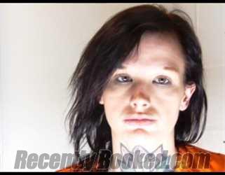 Recent Booking / Mugshot for JHYLA BELYNN HARTZELL in Lowndes County ...