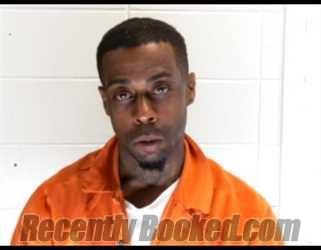 Recent Booking / Mugshot for EMMETT DEFONZE CALMES in Lowndes County ...