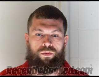 Recent Booking / Mugshot for COLE RICK UMFRESS in Lowndes County ...