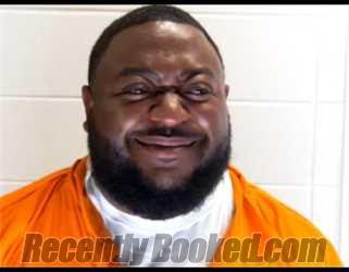 Recent Booking / Mugshot for JOSEPH ANTWON ANTHONY in Lowndes County ...