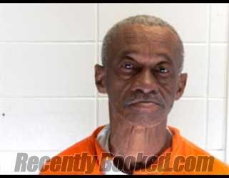 Recent Booking / Mugshot for EUGENE EDWARDS in Lowndes County, Mississippi