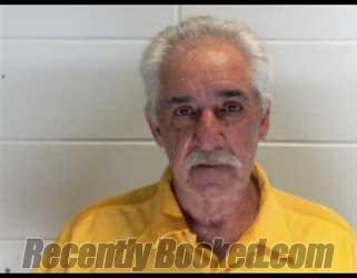 Recent Booking / Mugshot for FRANK D HARRISON in Lowndes County ...