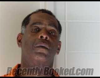 Recent Booking / Mugshot for RODNEY GRAY in Lowndes County, Mississippi