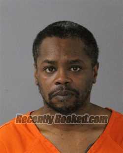 Recent Booking / Mugshot for MARCUS LAMONT GUICE in Madison County ...