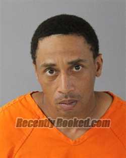 Recent Booking / Mugshot for PERCY DAVID CONWAY in Madison County ...