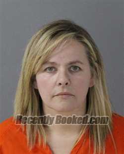 Recent Booking / Mugshot for MARYN MACKENZIE SIMMONS in Madison County ...