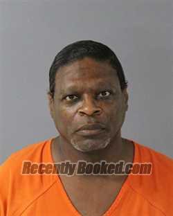 Recent Booking / Mugshot for THOMAS WAYNE ROOTS in Madison County ...