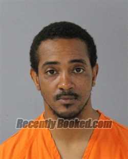 Recent Booking / Mugshot for JOHN AARON GOREE in Madison County ...