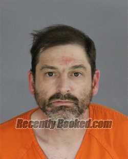 JONATHAN WESLEY ROBERTSON Arrest Record & Booking Info – Madison County ...