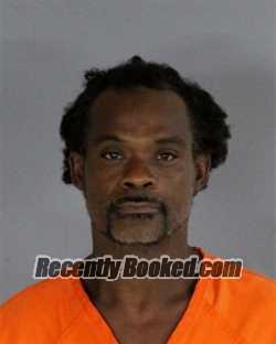 Recent Booking / Mugshot for ERIC ANDRE JACKSON in Madison County ...